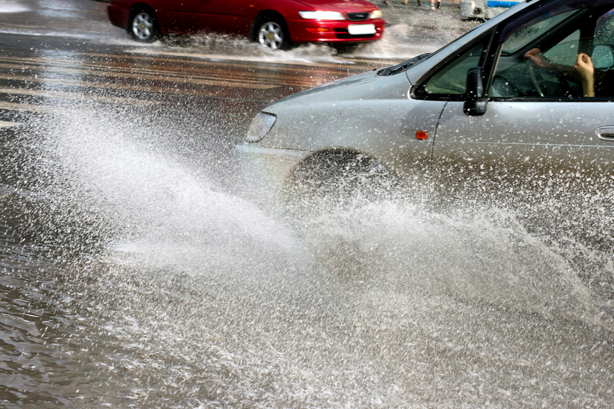 How to Detect and Repair Vehicle Water Damage | Auto Haus VW