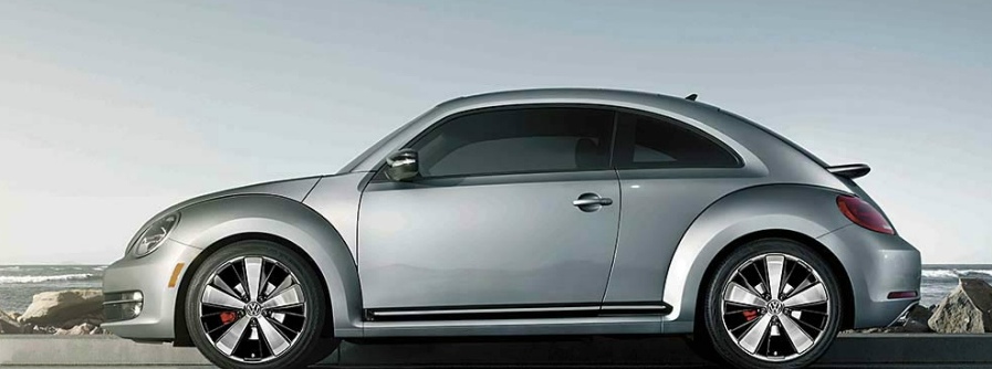 Find Your Perfect 2015 Volkswagen Beetle Price and Trim