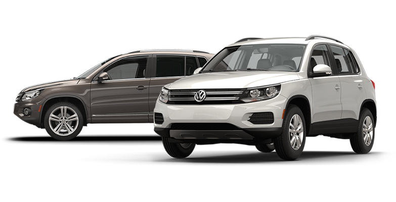 2016 Volkswagen Tiguan Reviews Knight Auto Haus VW