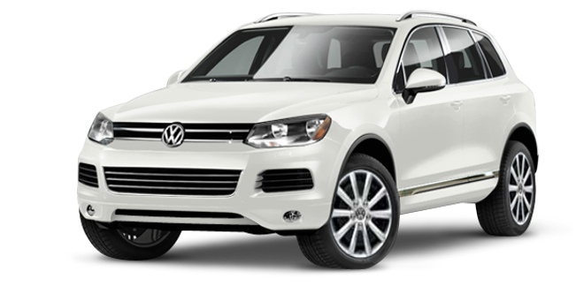 AWD vs. 4WD: How Do You Choose? | Knight Auto Haus VW