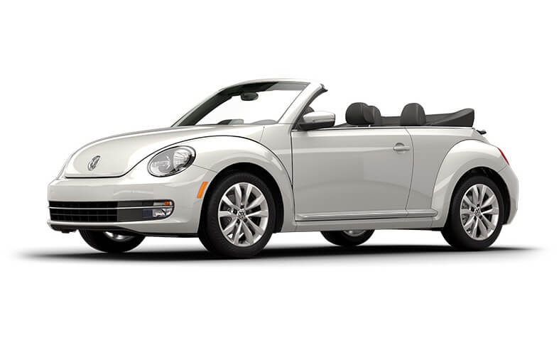 2016 Volkswagen Beetle Convertible is Finally Available