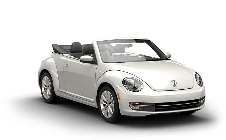 2016 Volkswagen Beetle Convertible is Finally Available