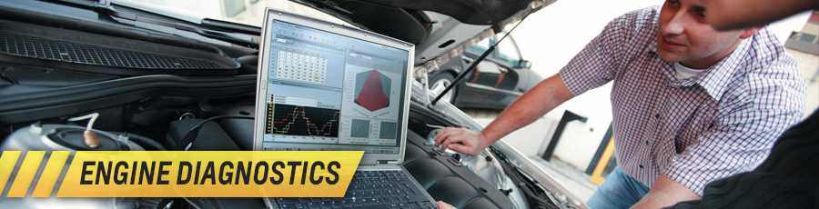 Engine Diagnostics | Champion Chevrolet of Howell