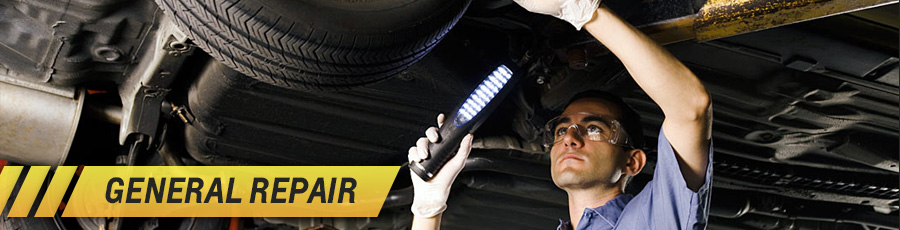 General Repair | Champion Chevrolet of Howell