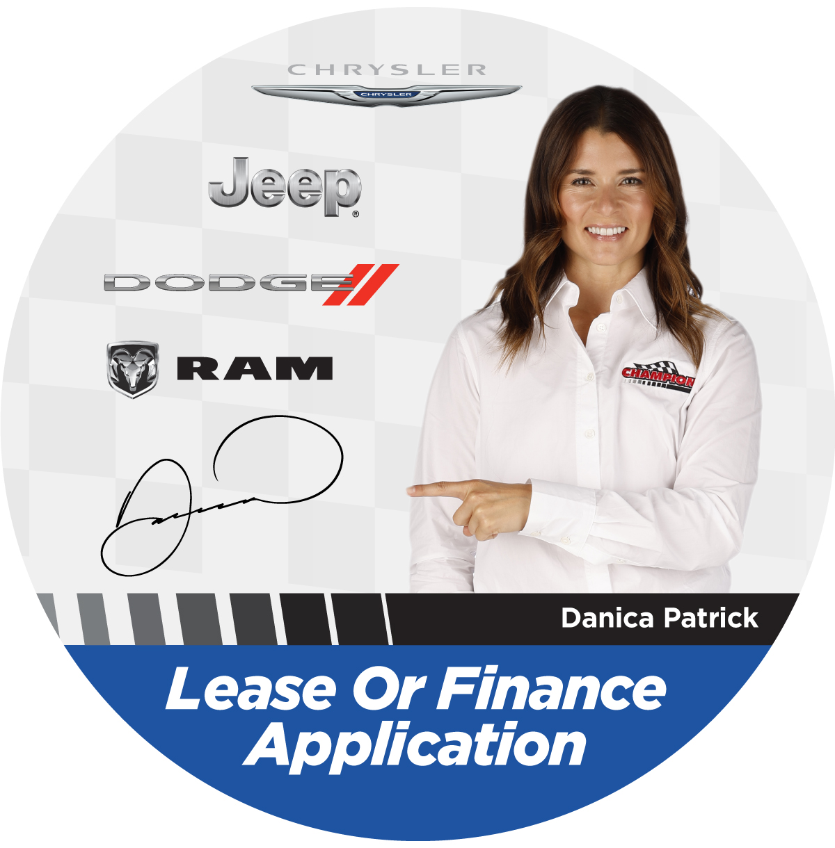 Apply | Champion Chrysler Jeep Dodge Ram of Lansing