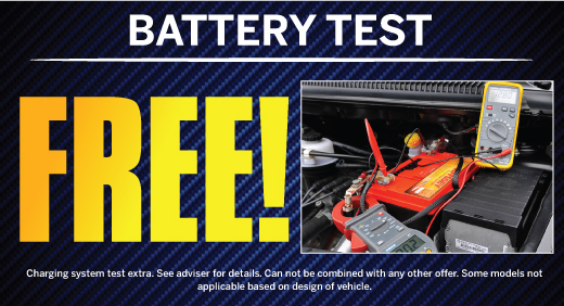 Auto Service, Oil Change & Car Maintenance near Brighton