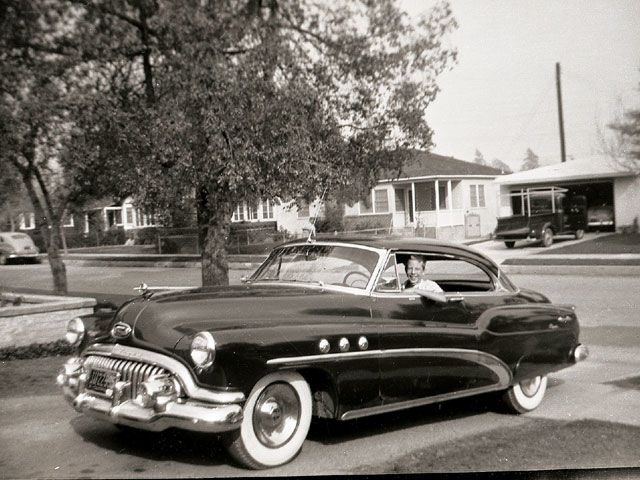 Buick Celebrates 110 Years