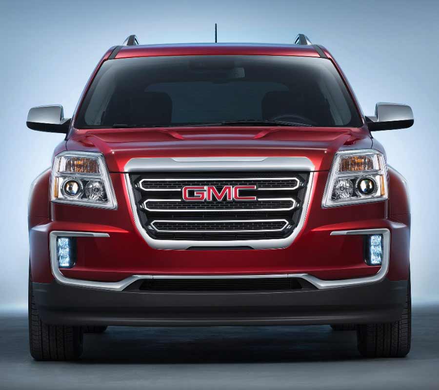 GMC Looks to Bring Compact Crossover to the Mix | Dave Arbogast