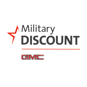GMC Military Discount Program | Benefits and Info | Dave Arbogast