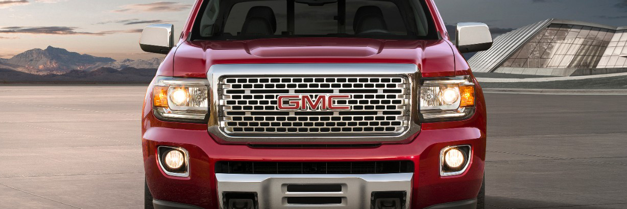 KBB Names GMC 'Most Refined Brand' | Dave Arbogast