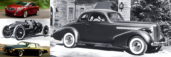 Top 10 Most Memorable Buicks: The Game Changers | Dave Arbogast