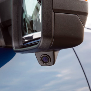 GMC Sierra Towing Enhancements and Power | Dave Arbogast