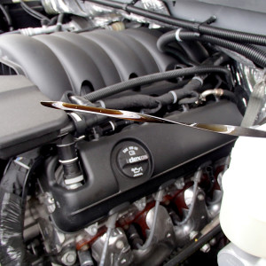 The Importance of Oil Maintenance | Dave Arbogast