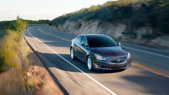 The 2017 Buick Regal | Model Overview | Dave Arbogast