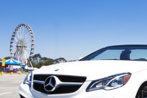 Orange County Fair Concert Line-Up