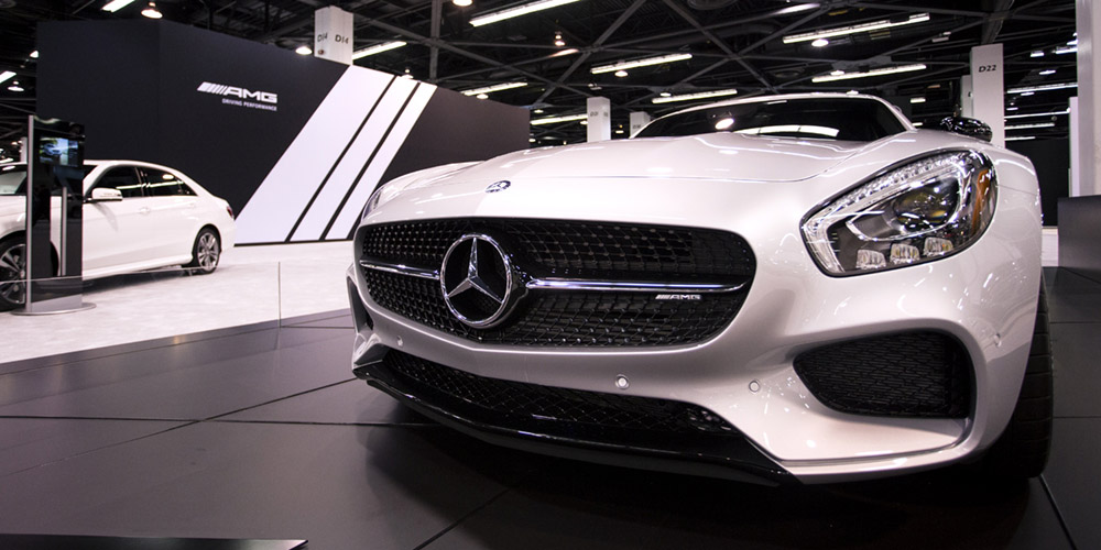 OC Auto Show | Fletcher Jones Motorcars