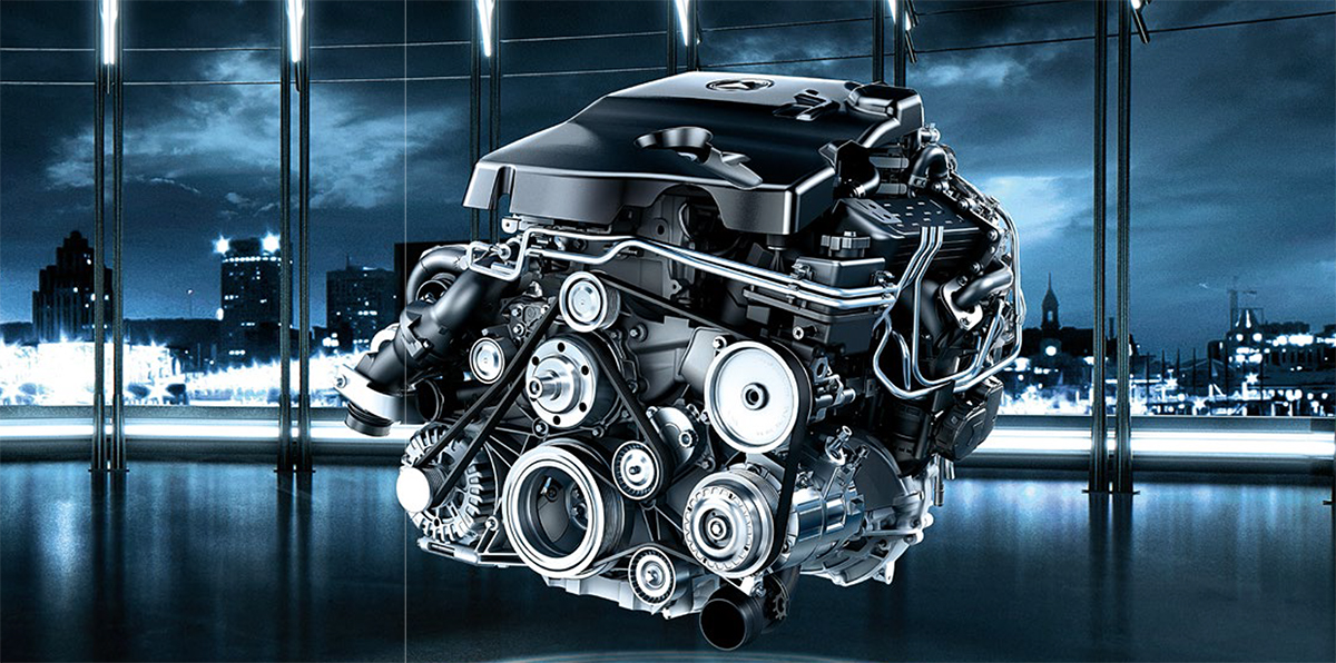 Sprinter Service | Mercedes-Benz of Chicago