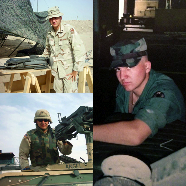 Showing Our Pride and Giving Thanks: A Veterans Day Tribute