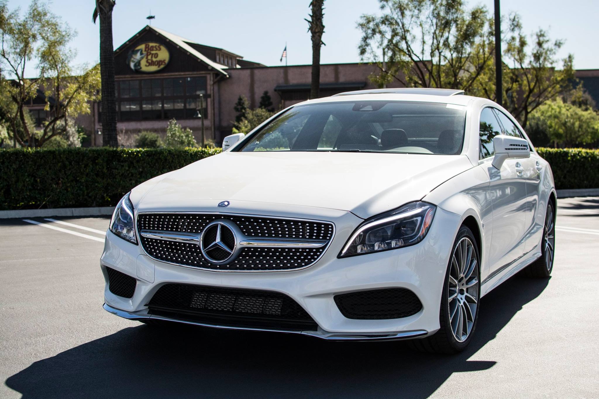 FYI For Your Next Service Visit | Mercedes-Benz of Ontario