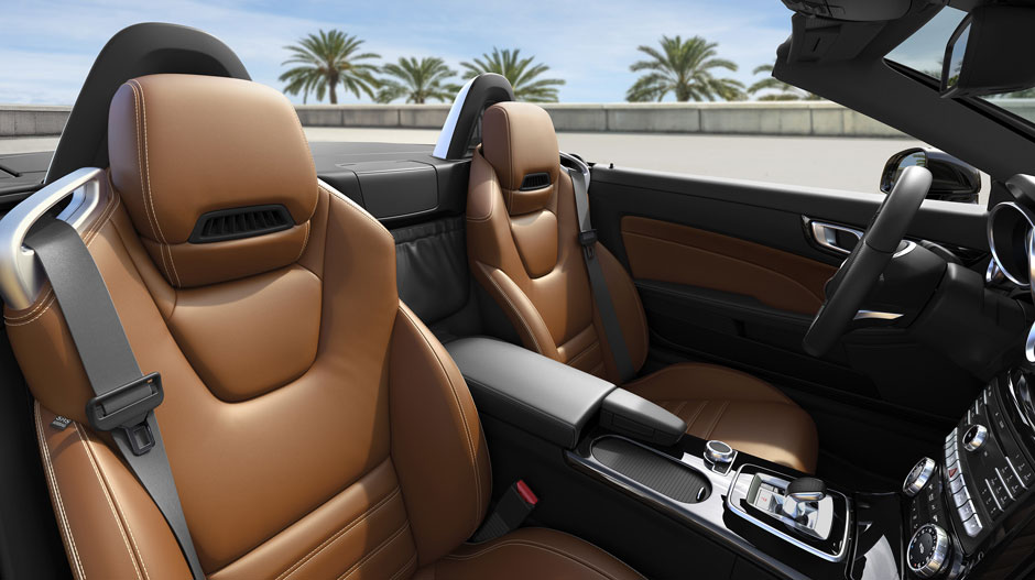 2019 Mercedes-Benz SLC 300 Roadster: Specs, Pics | Mercedes-Benz of Ontario