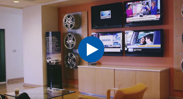 Auto Service San Jose | Fletcher Jones Motorcars of Fremont