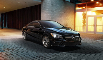 2015 Mercedes-Benz CLA250 Info & Features | Fletcher Jones Motorcars of ...