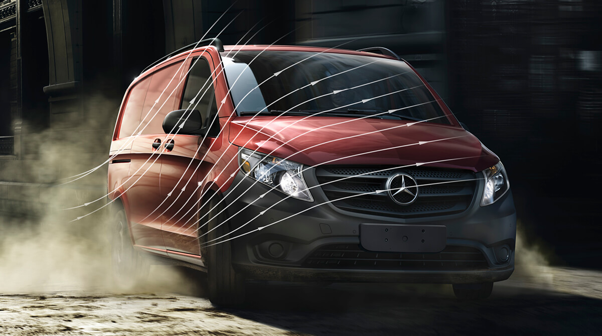 2019 Mercedes-Benz Metris Van Lineup | Models, Features | Fletcher ...