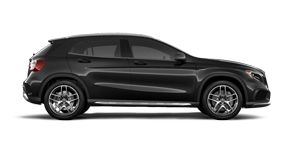 Take an In-Depth Look at the 2017 Mercedes-Benz GLA SUV