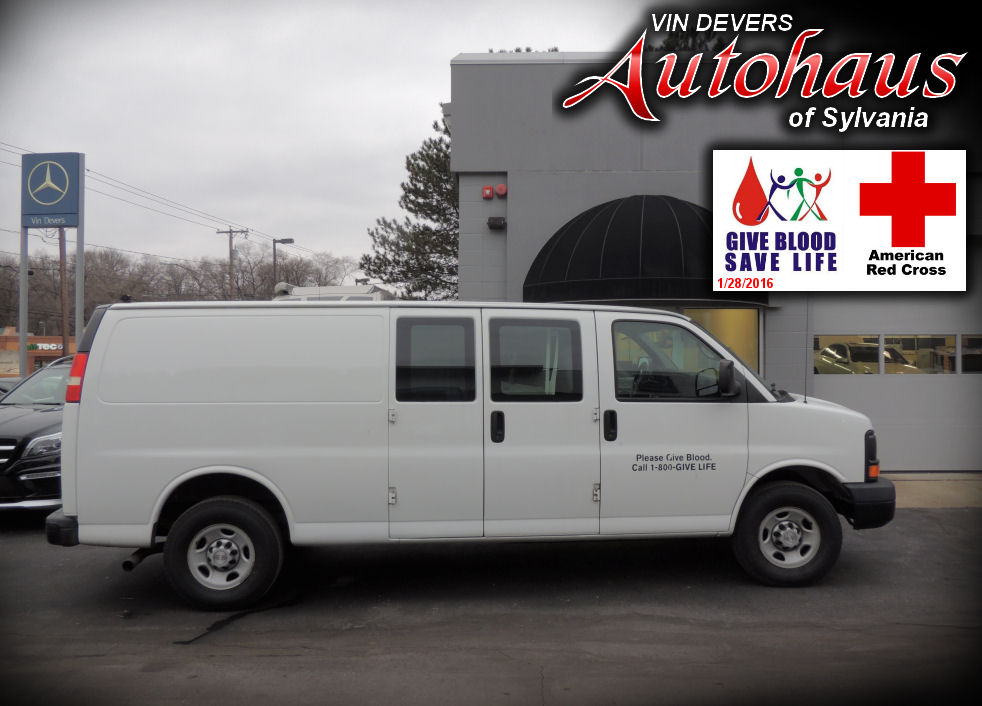 Dealership Charity Events in Sylvania, OH | Vin Devers Autohaus