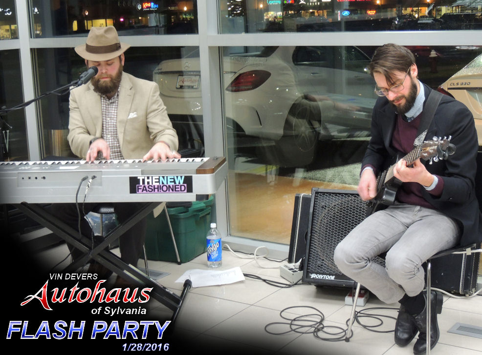 Dealership Charity Events in Sylvania, OH | Vin Devers Autohaus