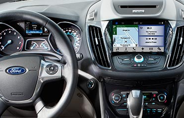 2016 Ford Escape | Wetzel Group